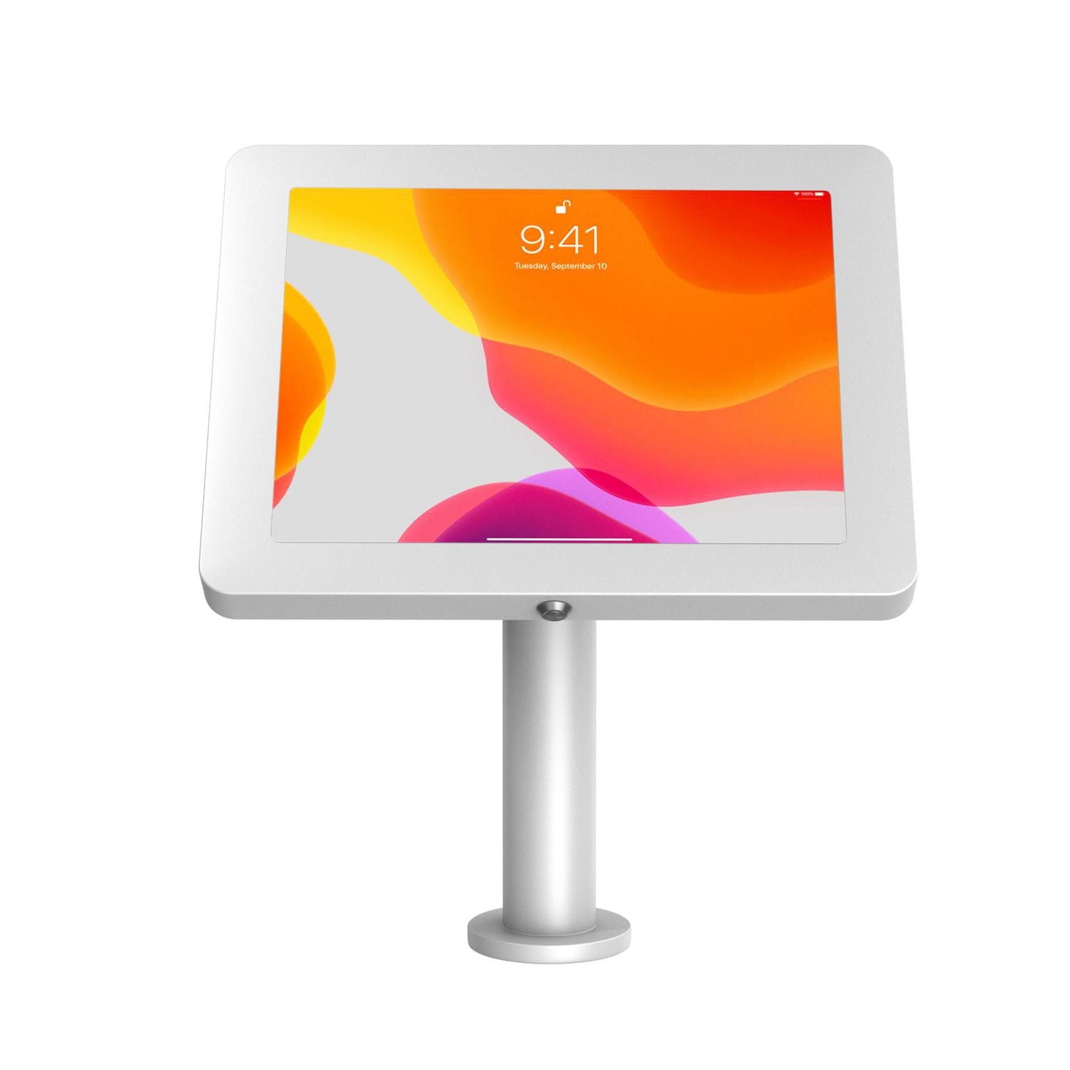 Click here for Cta Digital Paragon Enclosure With Curved Neck For... prices