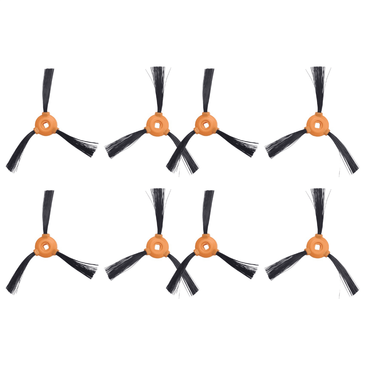 Click here for Unbranded Replacement Parts Side-Brushes For Deebo... prices