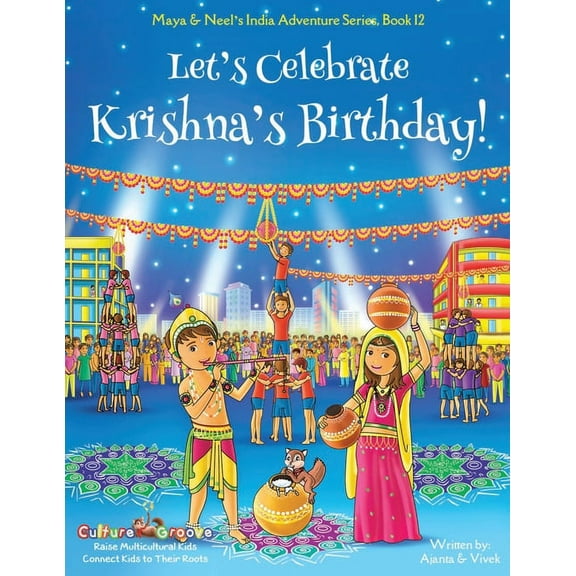 Maya & Neel's India Adventure: Let's Celebrate Vaisakhi! (Punjab's ...