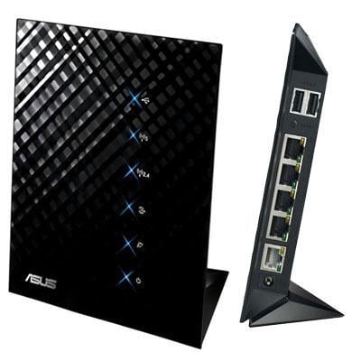 ASUS Wireless N600 Db Gig Router | Walmart Canada