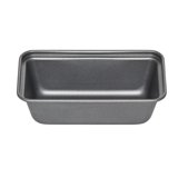 Instant Pot Official Non-Stick Mini Loaf Pans, Set of 2 - Walmart.com
