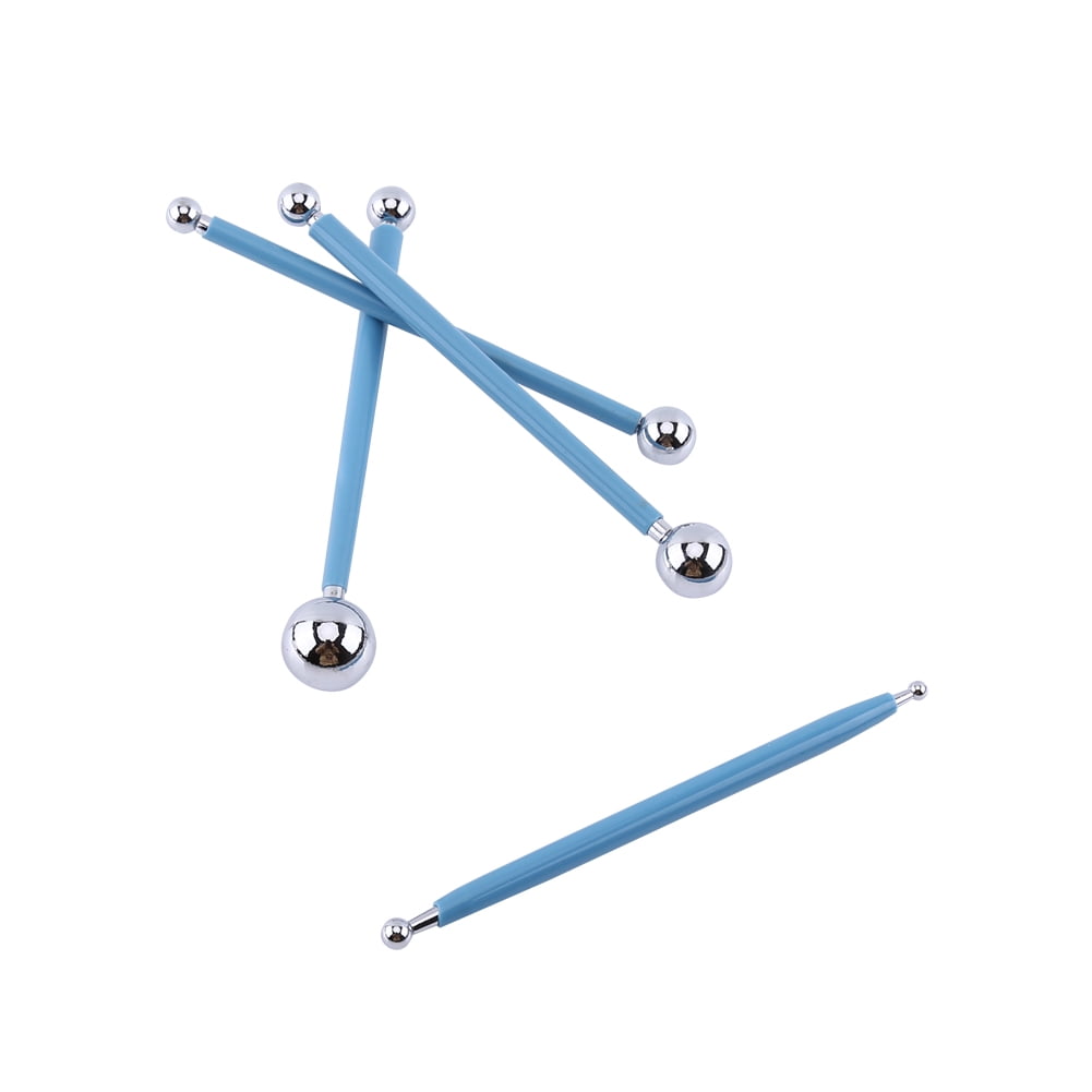 Conjunto de Herramientas de Modelado de Formas de Bolas de Acero ...