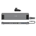 J5create M.2 NVMe® USB-C® Gen 2 Docking Station - Walmart.com