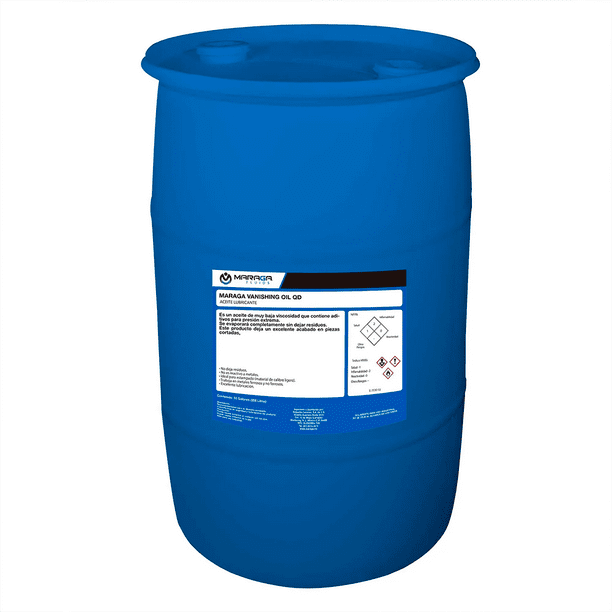 Desengrasante Envirogreen 208 Litros, Maraga | Walmart en línea