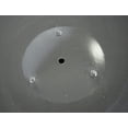 Pleasant Hearth OFW103RI 34" Elizabeth Slate Fire Pit - Walmart.com