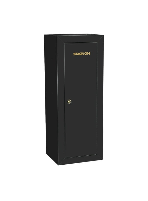 Stack-On Gun Safes & Cabinets in Gun Safes - Walmart.com