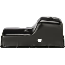 Spectra Premium FP20A Steel Engine Oil Pan - Walmart.com