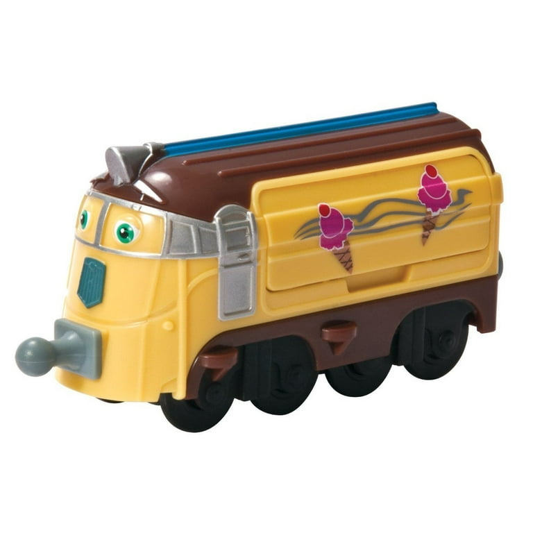 Chuggington Zephie