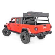 ProRac RVPB-040-1 Tent Trailer Proformance Bike Rack - 4-Bike Carrier ...