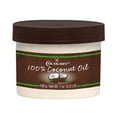 Cococare 100% Coconut Oil 7 oz - Walmart.com
