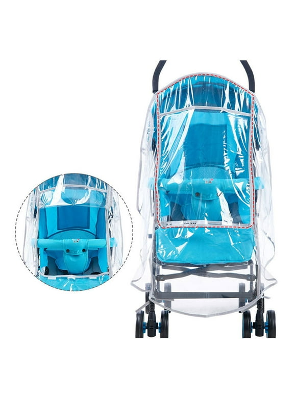 Stroller Weather Shields in Strollers - Walmart.com