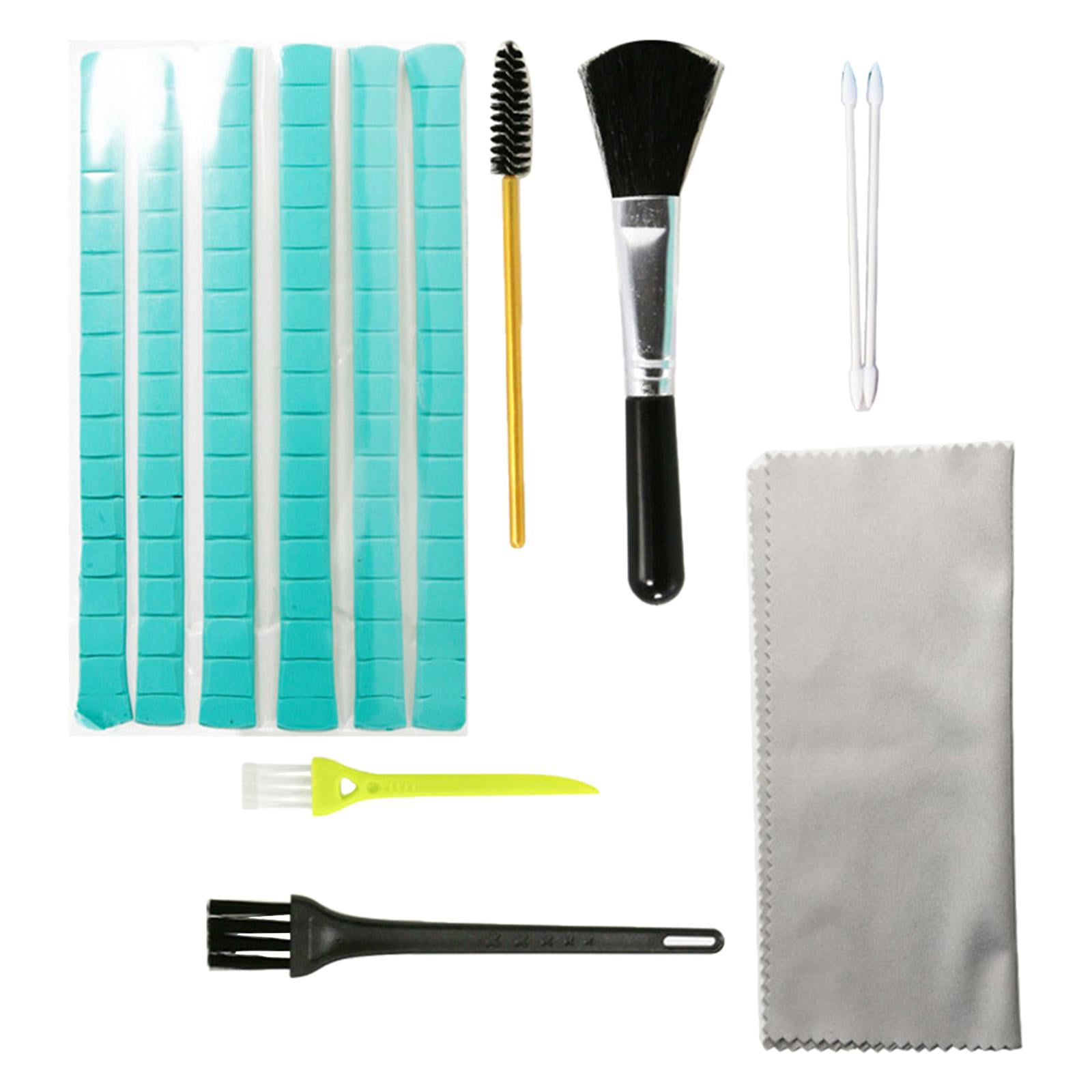 7x Cleaning Brush ,Anti-Static Small/ Portable /Multifunction /Cleaning ...