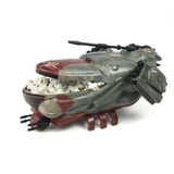Netflix Rebel Moon Movie Exclusive Sculpted Ship Popcorn Bowl - Walmart.com