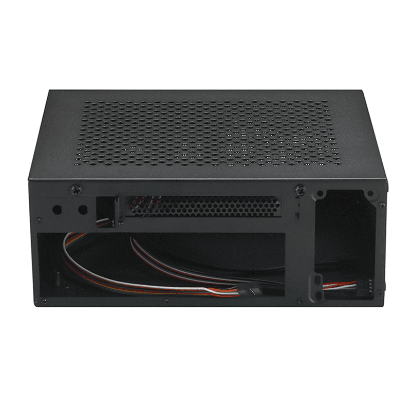 Buy A09 Htpc Computer Case Mini Itx Gaming Pc Chassis Desktop Chassis Usb3 0 Computer Case Home