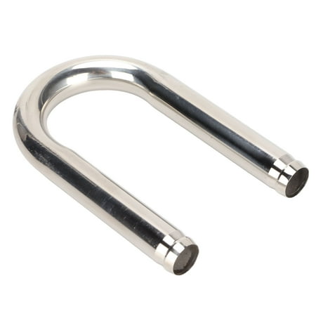 Aquarium U Shape Tube Professional Stainless Steel Fish U Shape ...