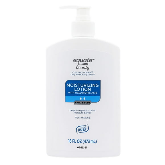 Equate Lotion