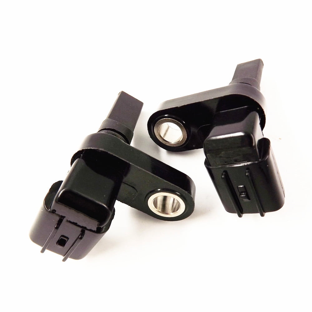 2Pcs ABS Wheel Speed Sensor Front Rear Right Left Fit for Toyota ...