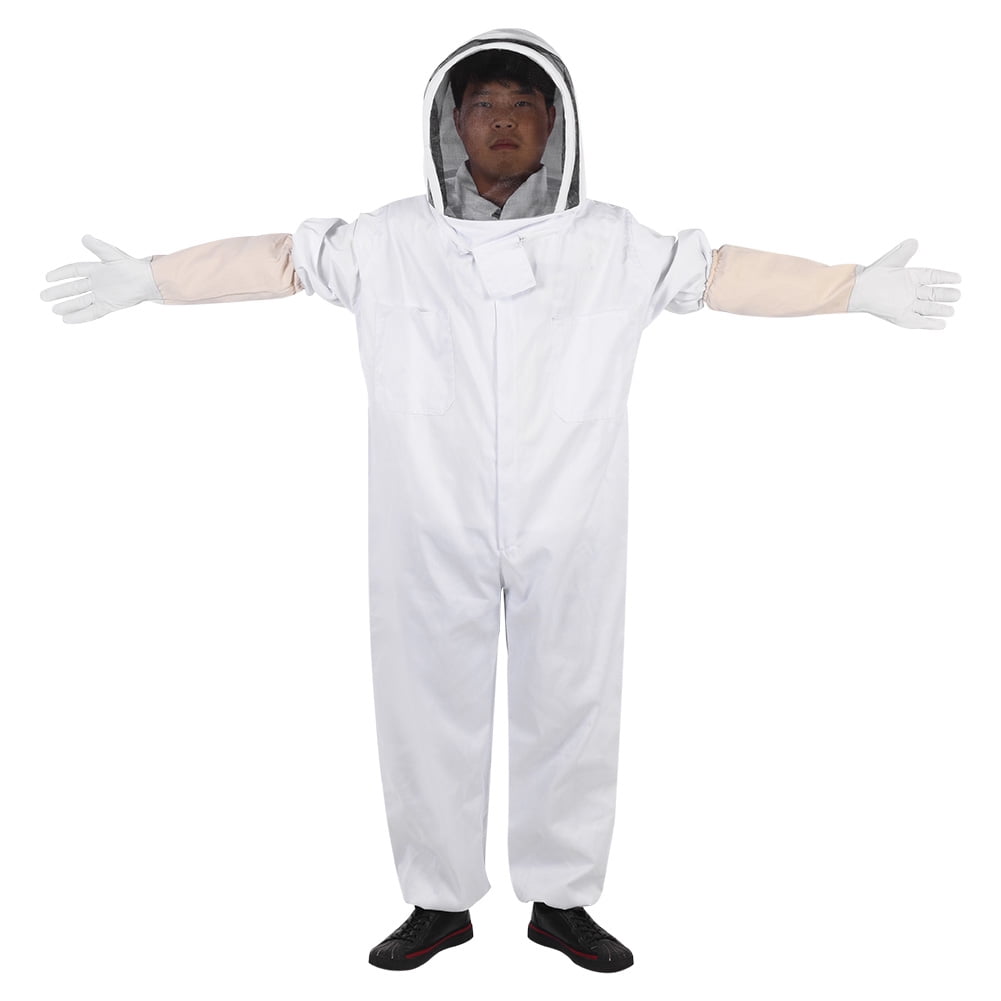 Click here for Ccdes Beekeeping Suit With Gloves  Beekeeper Prote... prices