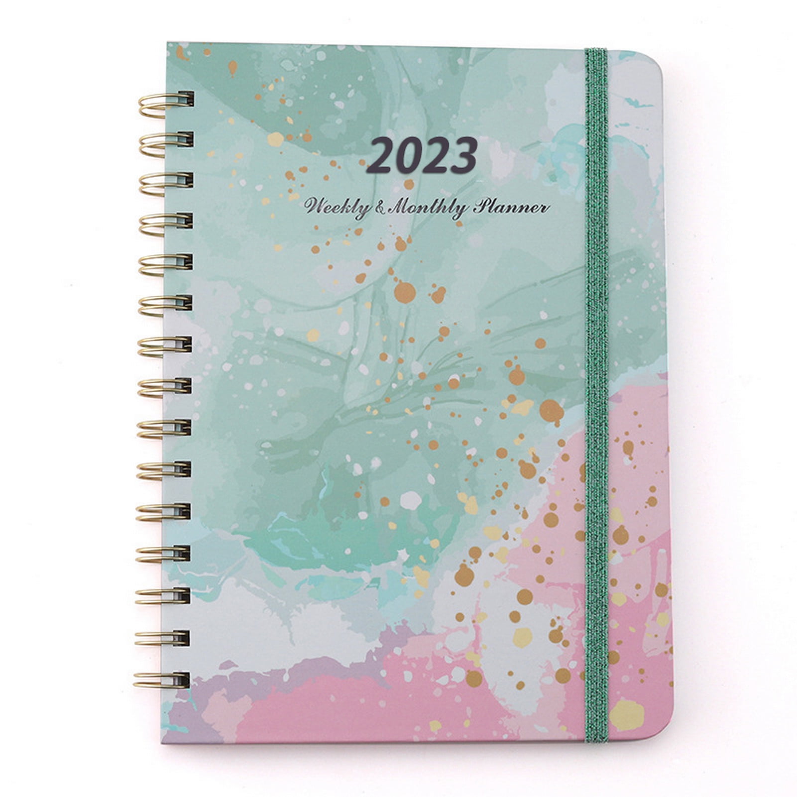 Wharick Schedule Book Multifunctional Efficiency Manual Time Management ... Wharick Schedule Book Multifunctional Efficiency Manual Time Management ...