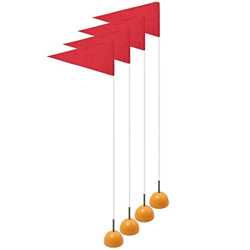 Click here for Champion Sports Indoor/Outdoor Spring Loaded Socce... prices