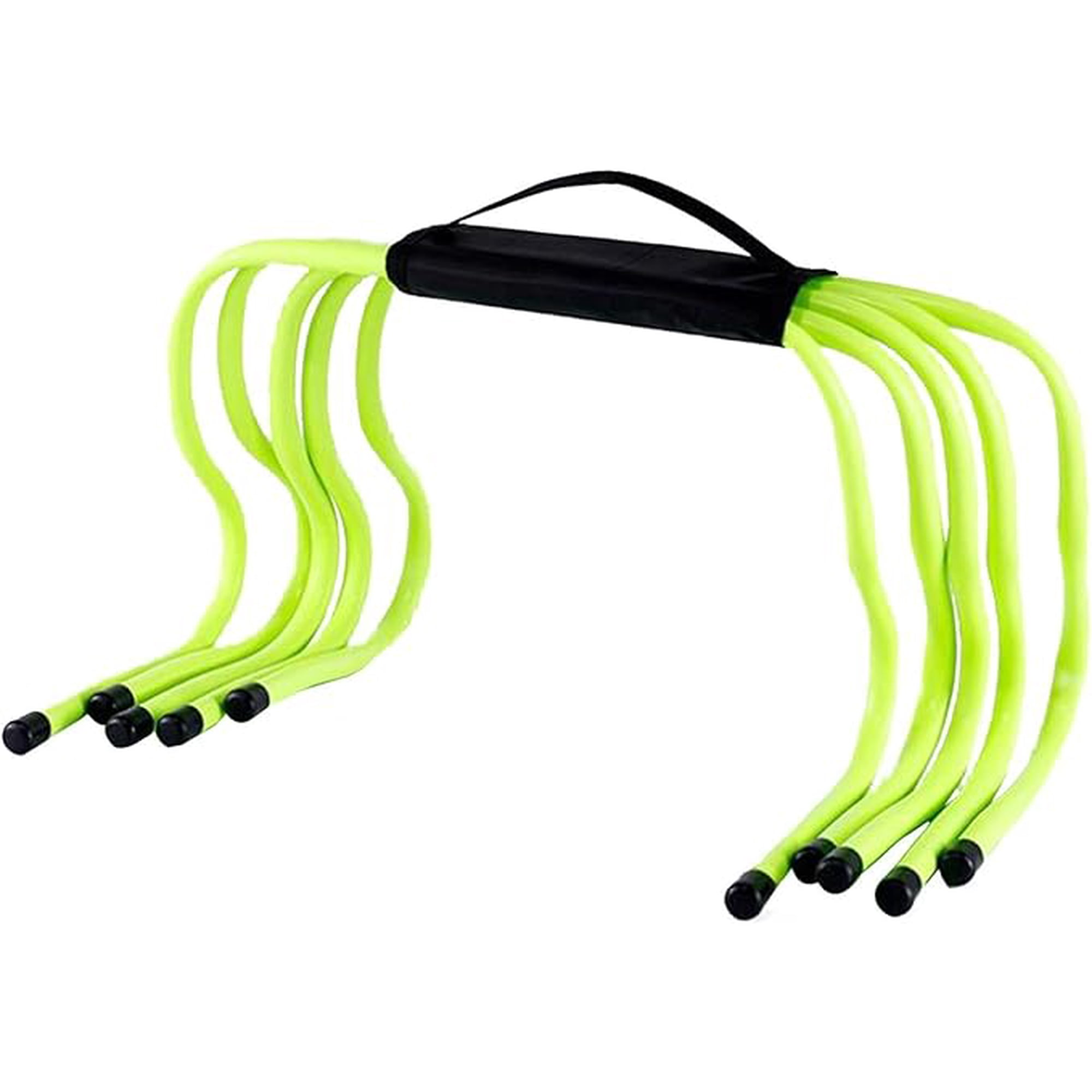 Click here for Erqilou Generic 5x Speed Agility Hurdles Improves... prices