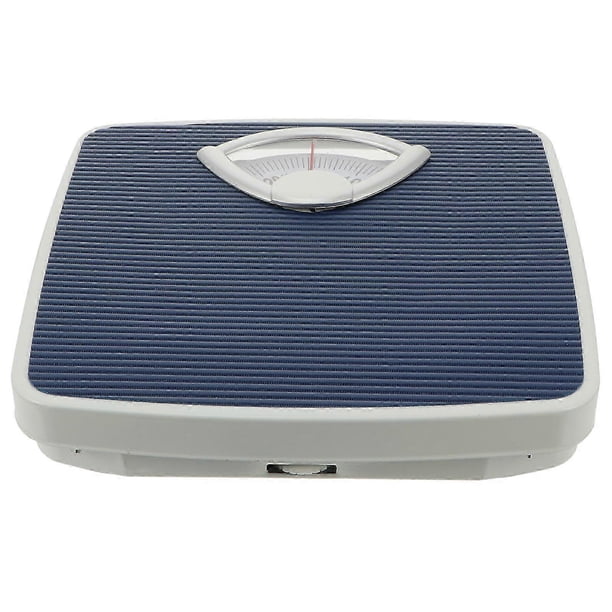 Extra-large Dial Scale Bathroom Scale Useful Bathroom Body Scale ...