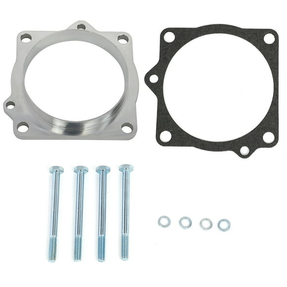 Dodge Ram 3500 Throttle Body Motor