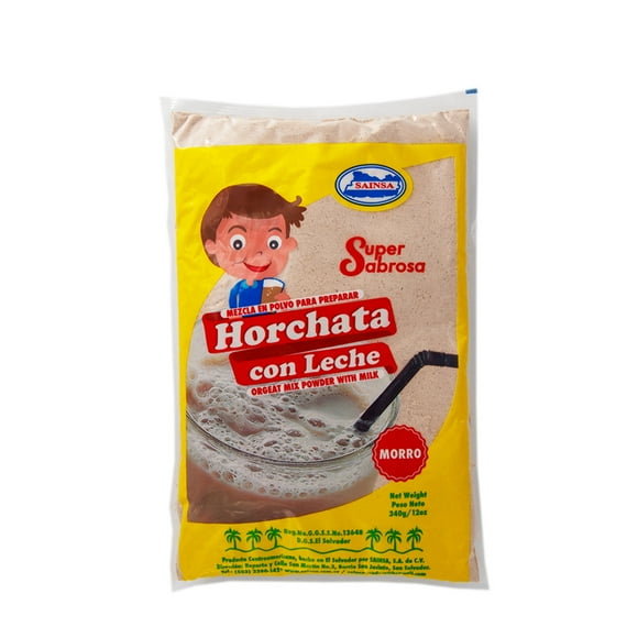Horchata in Latin Beverages - Walmart.com