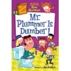 I Can Read Level 2 My Weird School: Class Pet Mess!, (Paperback ...
