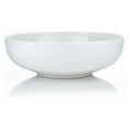 96oz Bistro Coupe Bowl - Extra Large White Serving Bowl, Homer Laughlin ...