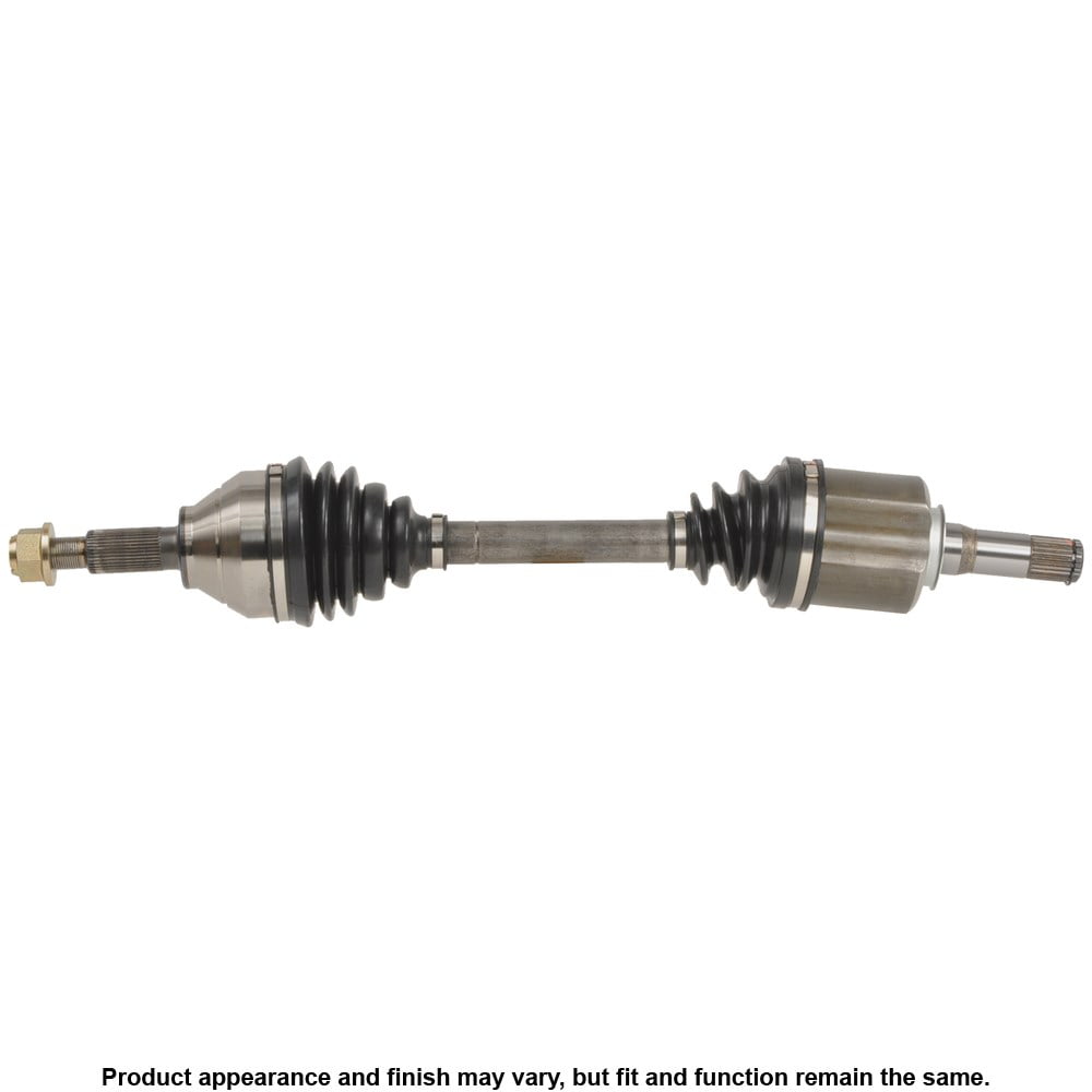 CARDONE New 66-2286 CV Axle Assembly Front Left fits 2011-2018 Ford ...