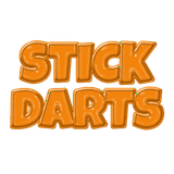 Dude Perfect Stick Darts - Walmart.com
