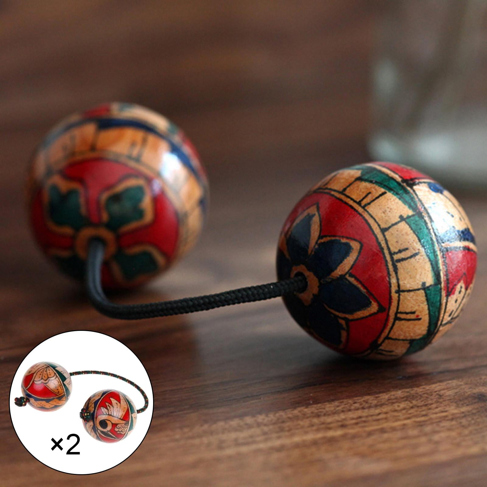 Bola de ena rítmica, coctelera de huevo musical, instrumento de ...