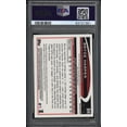 2012 Topps Chrome Bryce Harper #BH Autograph Sepia Refractor PSA 9 ...