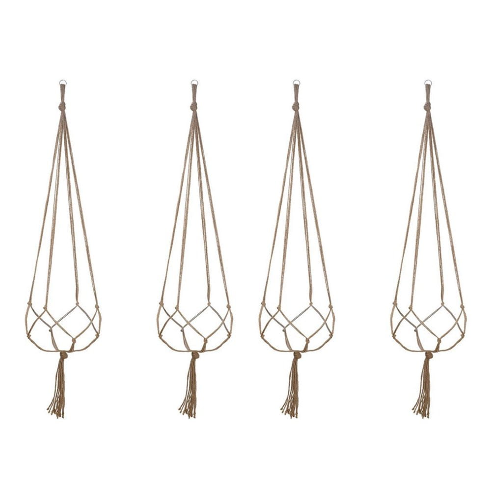 Click here for Dsseng Piwvid 4pcs Plant Hanger Large For Pot Extr... prices