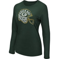 Green Bay Packers T-Shirts - Walmart.com
