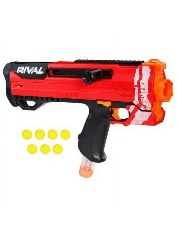 Nerf Rival in Nerf Blasters - Walmart.com