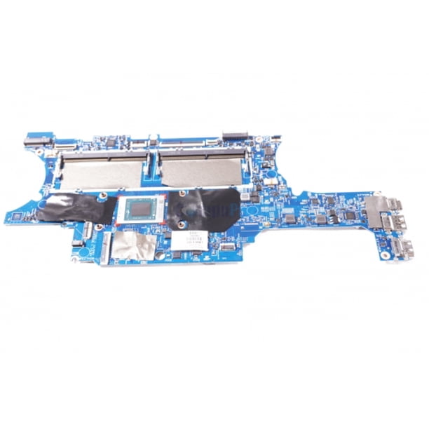 L86614-601 Hp AMD Ryzen5 4500U WIN Motherboard 15-DS1010WM - Walmart.com