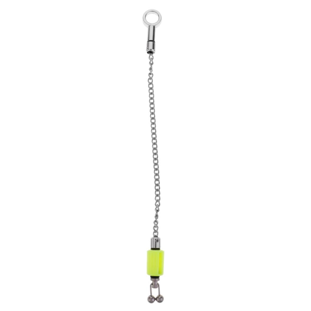Lovoski Slim Line Indicator Bite Chains Tool Yellow - Walmart.com