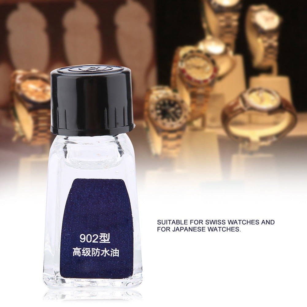 Click here for Ymiko Watch Oil  Watch Waterproof Oil Glass Bottle... prices