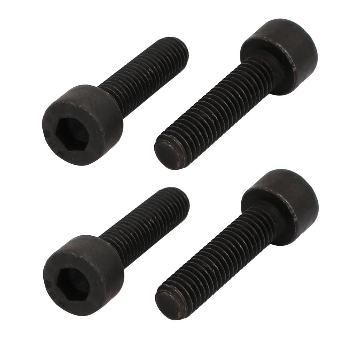 Click here for Unique Bargains 8.8 Grade M5x20mm Hex Socket Drive... prices