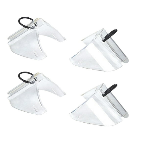 Side Shields For Prescription Glasses