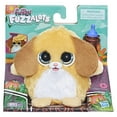furReal Fuzzalots Puppy Color-Change Interactive Feeding Toy, Ages 4 ...