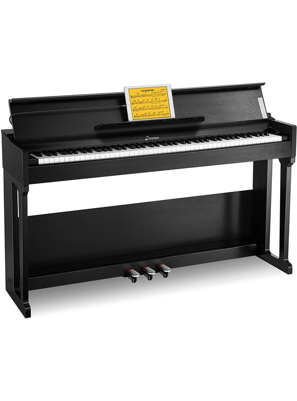 Digital Pianos in Electronic Keyboards - Walmart.com