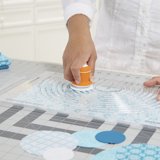 Fiskars Fabric Circle Cutter - Walmart.com