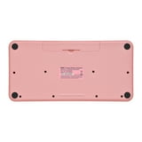 onn. Mini Compact Wireless Office Keyboard, Nano Receiver, Windows ...