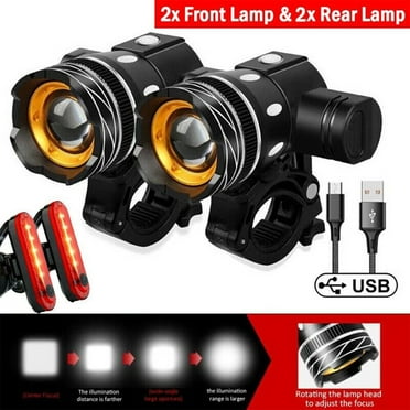 Bell Radian Light Set - Walmart.com