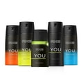 AXE body spray deodrant Mix within the available kinds Mix within the ...