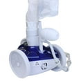 Jandy Zodiac Polaris F5 Vac Sweep 280 Automatic Pool Cleaner - Walmart.com