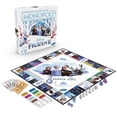 Hasbro, Monopoly Disney Frozen 2 Elsa's Ice Power Board Game - Walmart.com